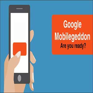 الگوریتم موبایل گدون گوگل (Google Mobilegeddon Algorithm) - محمود دهقانپور
